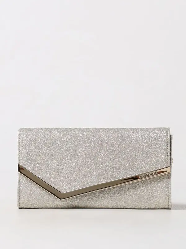JIMMY CHOO Clutch