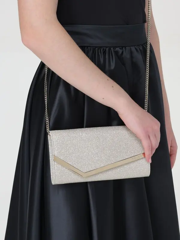 JIMMY CHOO Clutch