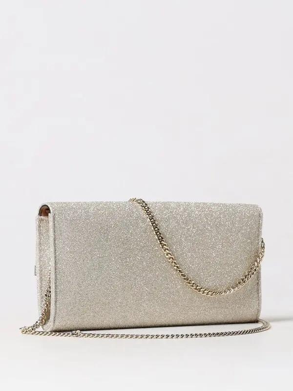 JIMMY CHOO Clutch
