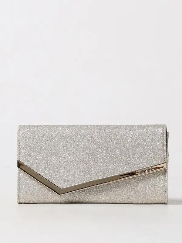 JIMMY CHOO Clutch