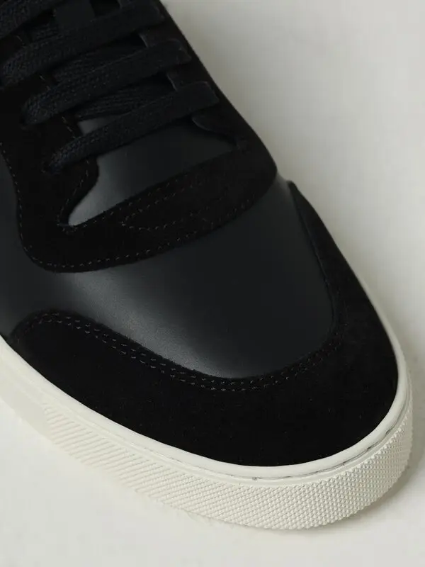 Burberry Sneakers - Black