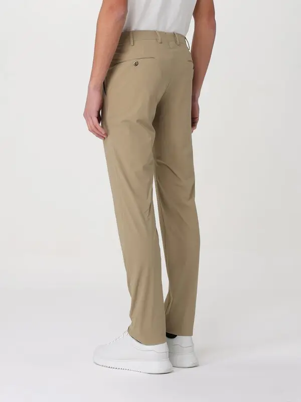PT TORINO Tailored Trousers - Hazel