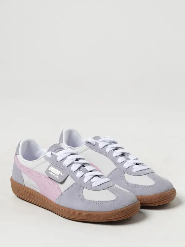 PUMA Sneakers - Beige