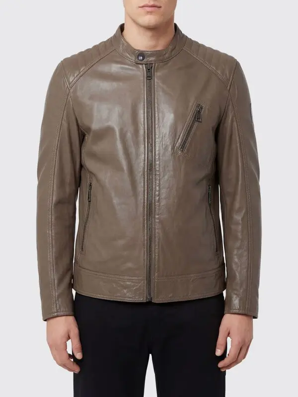 Belstaff Jacket - Green
