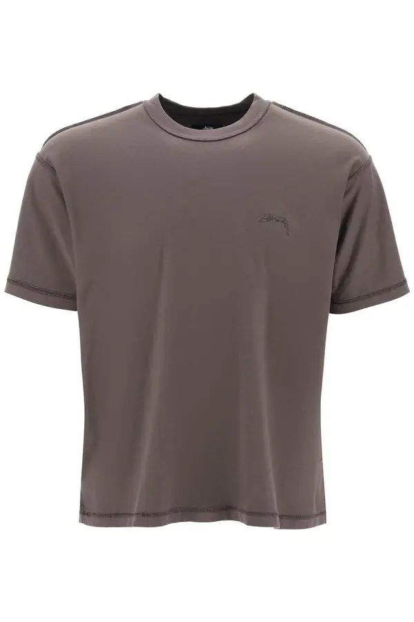 トップス STUSSY 2022aw inside out T-shirt トップス STUSSY 2022aw inside out T-shirt STUSSY 2022aw