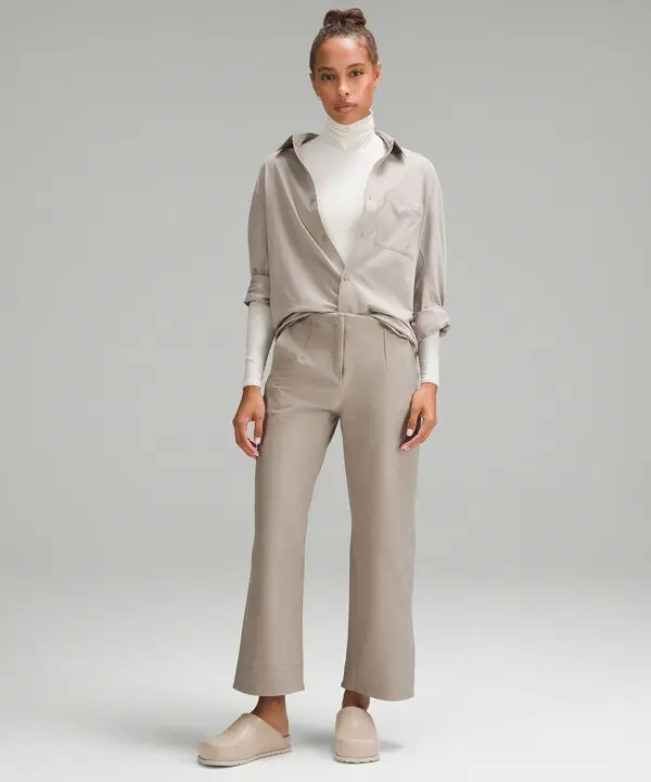 Lululemon Wundermost Ultra-soft Nulu Turtleneck Bodysuit