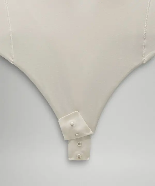 Lululemon Wundermost Ultra-soft Nulu Turtleneck Bodysuit
