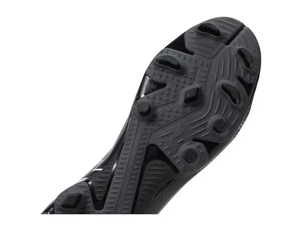 PUMA Future 7 Play Firm Ground/artificial Ground Soccer Cleats - Black