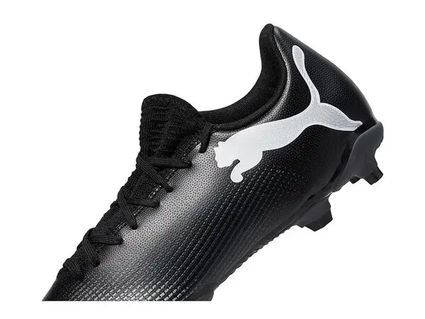 PUMA Future 7 Play Firm Ground/artificial Ground Soccer Cleats - Black