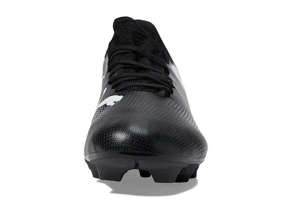 PUMA Future 7 Play Firm Ground/artificial Ground Soccer Cleats - Black