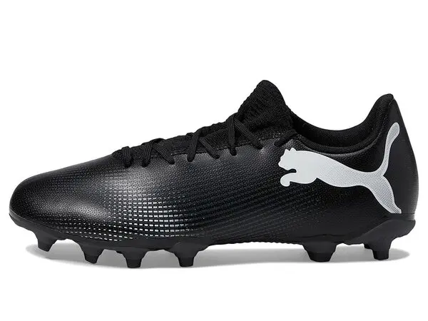 PUMA Future 7 Play Firm Ground/artificial Ground Soccer Cleats - Black