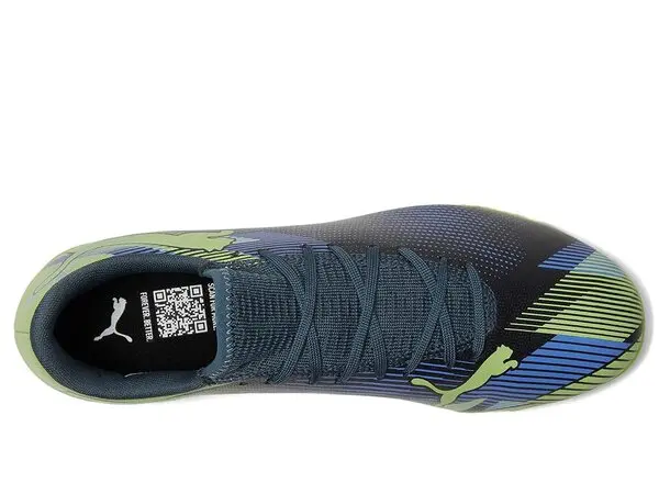 PUMA Future 7 Play Indoor Training Soccer Cleats