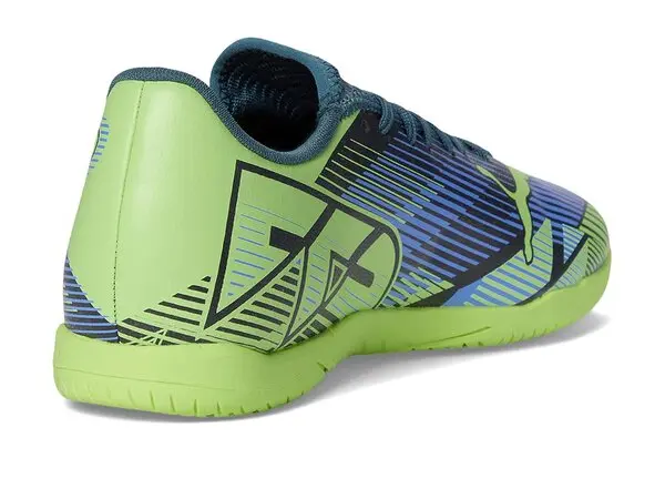 PUMA Future 7 Play Indoor Training Soccer Cleats