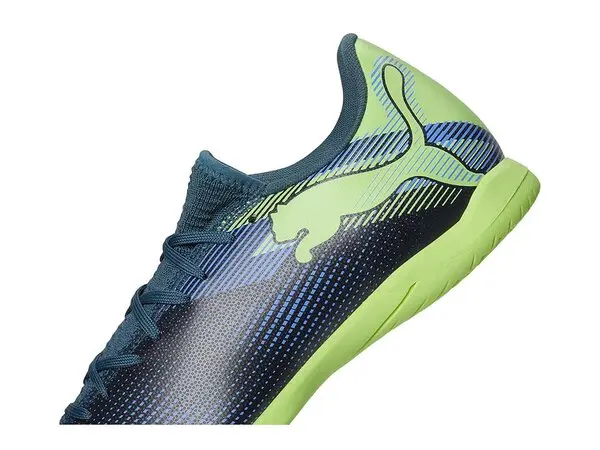 PUMA Future 7 Play Indoor Training Soccer Cleats