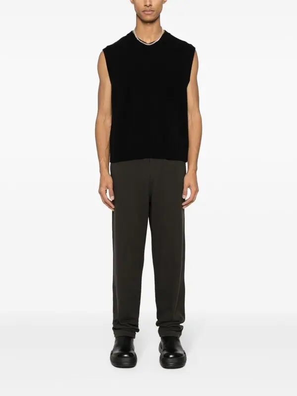 MARANT Mailesco Faded Track Pants