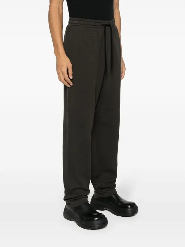 MARANT Mailesco Faded Track Pants