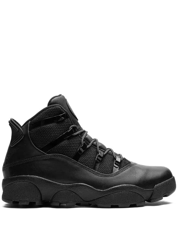JORDAN Winterized 6 Rings Sneakers