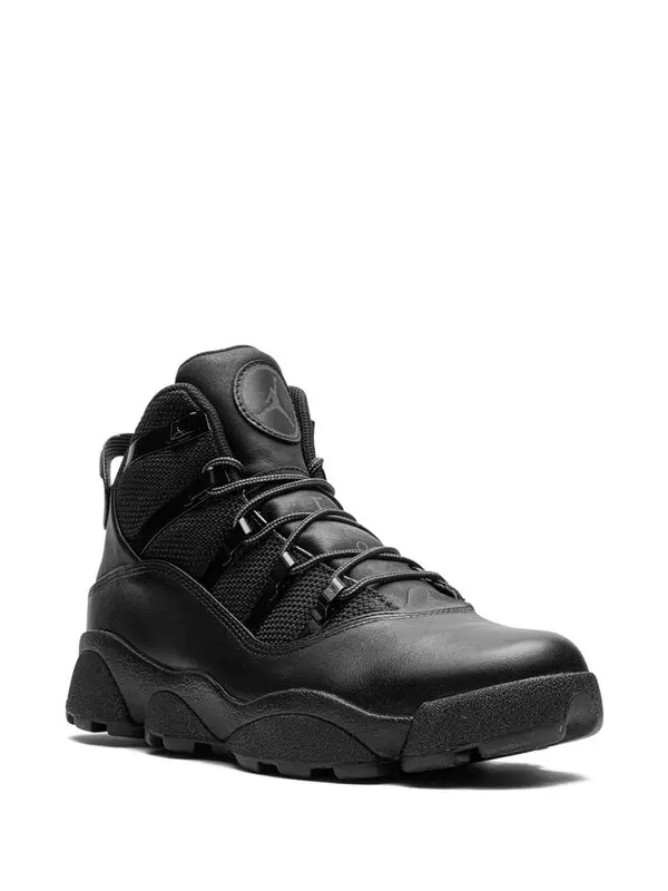 JORDAN Winterized 6 Rings Sneakers