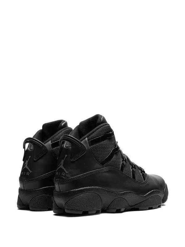 JORDAN Winterized 6 Rings Sneakers
