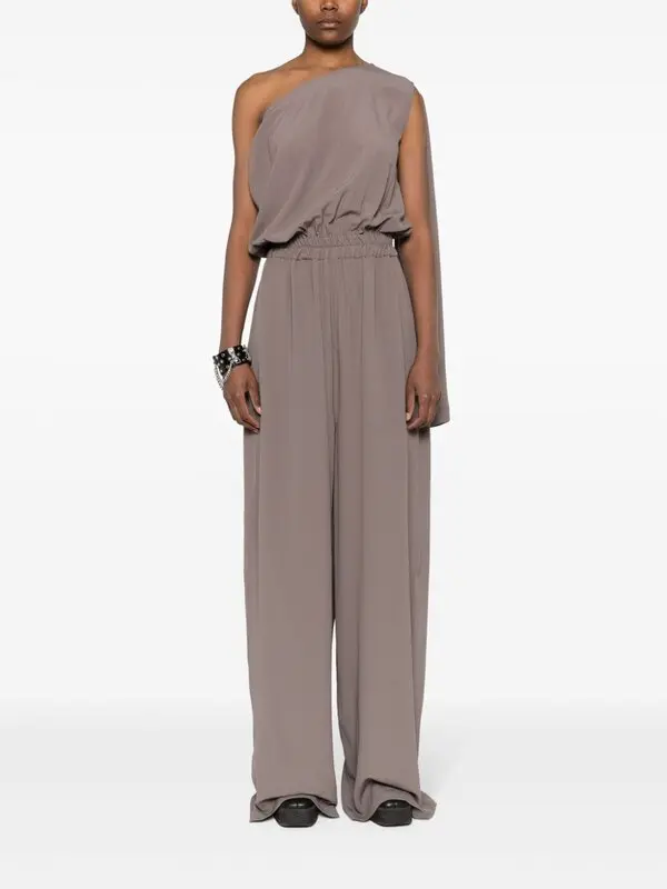 Rick Owens Athena Bodybag Jumpsuit - Grey
