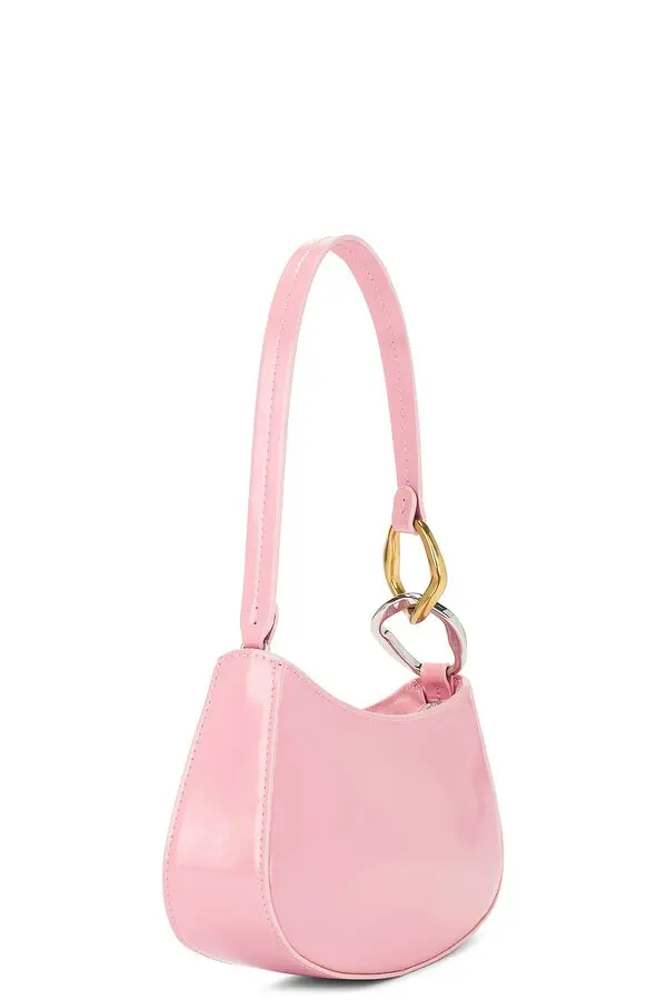 Staud Ollie Bag - Cherry Blossom