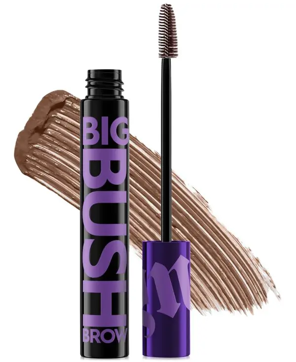 Urban Decay Big Bush Volumizing Tinted Brow Gel - Cafe Kitty