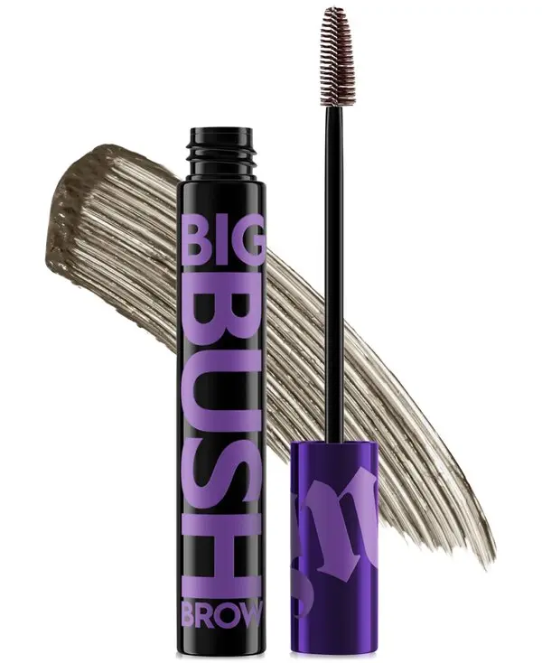 Urban Decay Big Bush Volumizing Tinted Brow Gel - Cool Cookie