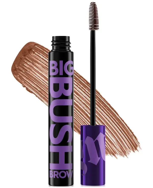 Urban Decay Big Bush Volumizing Tinted Brow Gel - Gingersnap