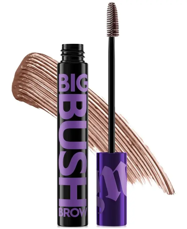 Urban Decay Big Bush Volumizing Tinted Brow Gel - Neutral Nana
