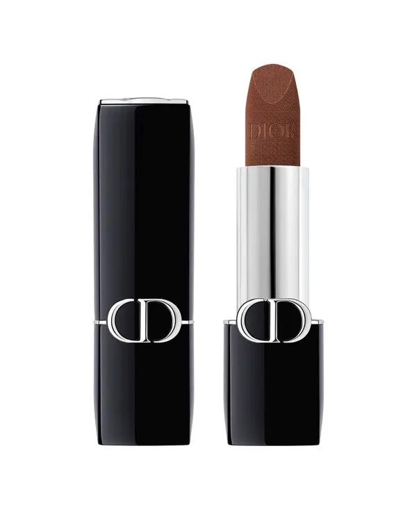 Dior Rouge Lipstick Velvet 217 Corolle Velvet - New 320 Virtuose