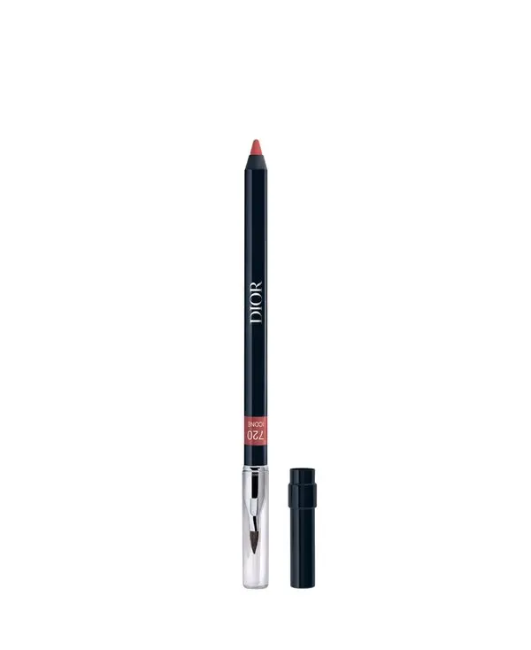 Dior Rouge Contour Lip Liner Pencil - 720 Icone - The Iconic Rosewood