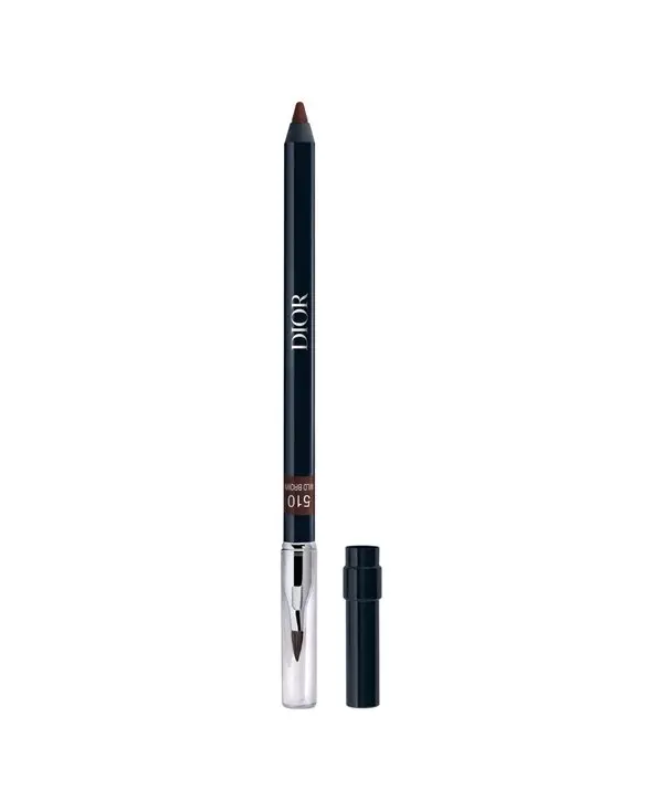 Dior Rouge Contour Lip Liner Pencil - New 510 Wild Brown