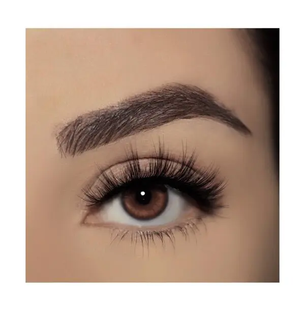 LASHBAR 3-pack Pinkfetti 3d Fauxmink Lash Bar False Eyelashes