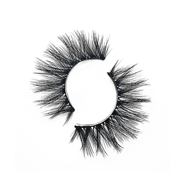 LASHBAR 3-pack Purplicious 3d Fauxmink Lash Bar False Eyelashes