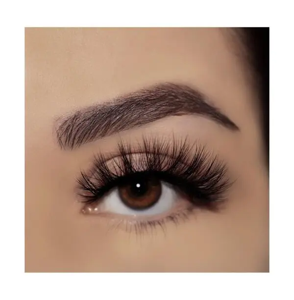 LASHBAR 3-pack Purplicious 3d Fauxmink Lash Bar False Eyelashes