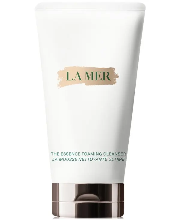 La Mer The Essence Foaming Cleanser - No Color