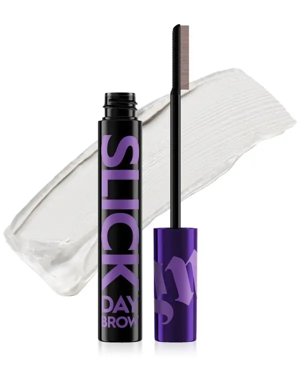 Urban Decay Slick Day Strong-hold Brow Gel - Clear