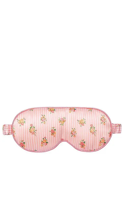 Slip Contour Sleep Mask