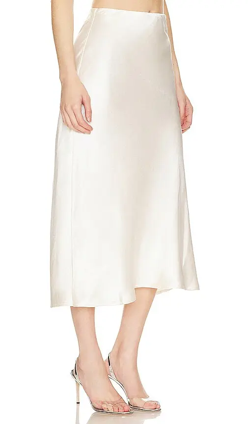 RUNAWAY THE LABEL Oura Skirt