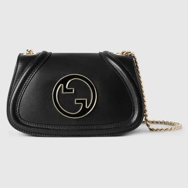 Gucci Blondie Shoulder Bag