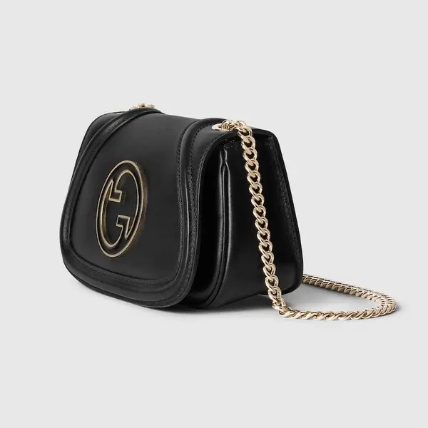 Gucci Blondie Shoulder Bag