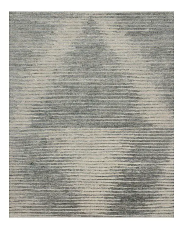 LOLOI Cadence Nz-01 Area Rug, 8' X 10 - Grey