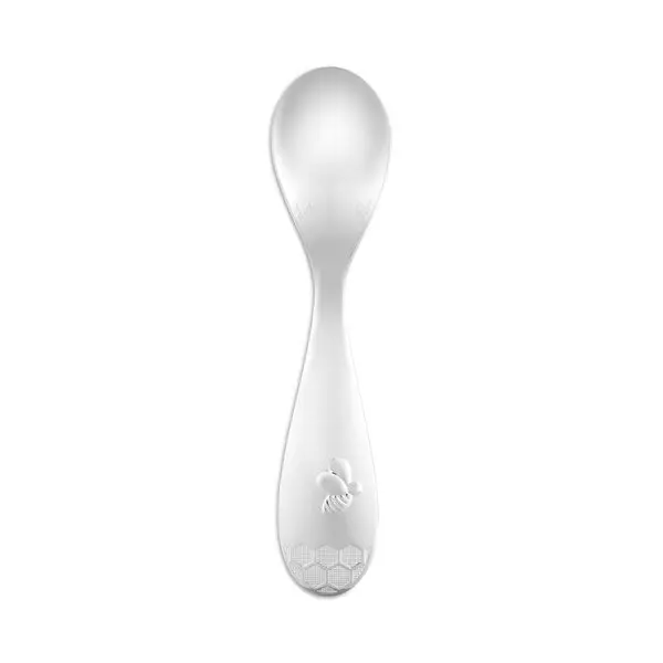 Christofle Beebee Baby Silverplated Flatware Set