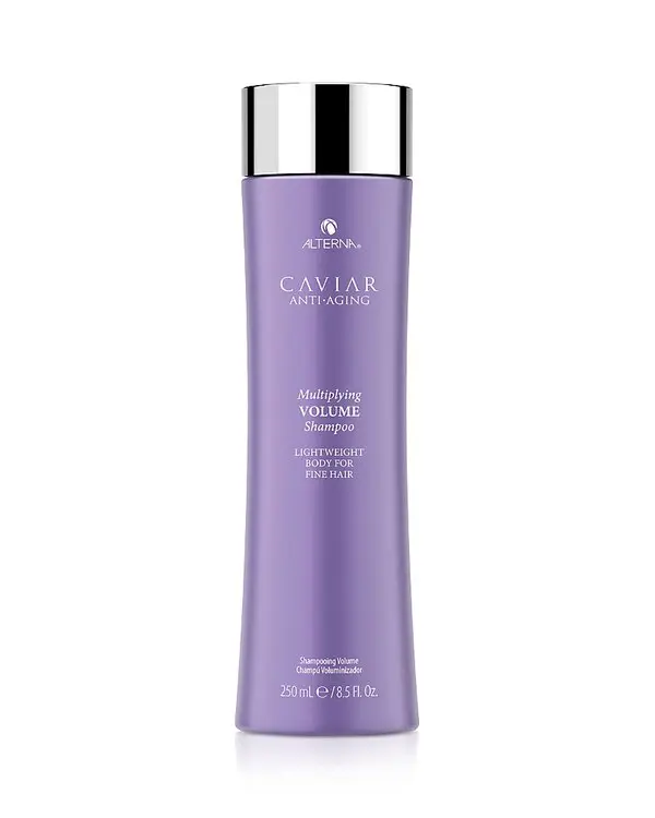 ALTERNA® Caviar Anti-aging Multiplying Volume Shampoo 8.5 Oz - No Color