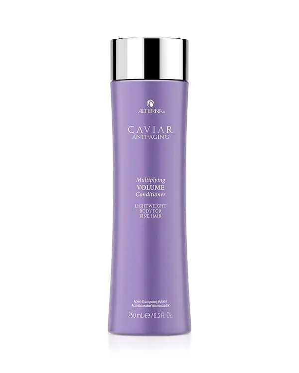ALTERNA® Caviar Anti-aging Multiplying Volume Conditioner 8.5 Oz - No Color