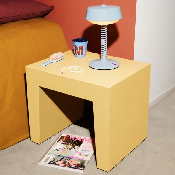FATBOY Concrete Seat