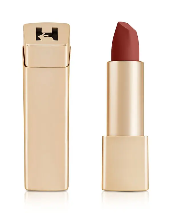 HOURGLASS Unlocked Soft Matte Lipstick - Foxglove