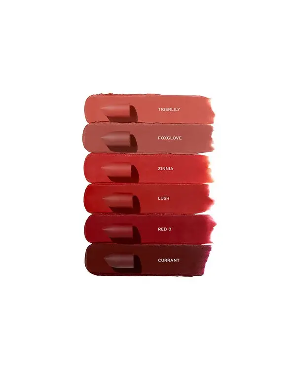 HOURGLASS Unlocked Soft Matte Lipstick - Lush