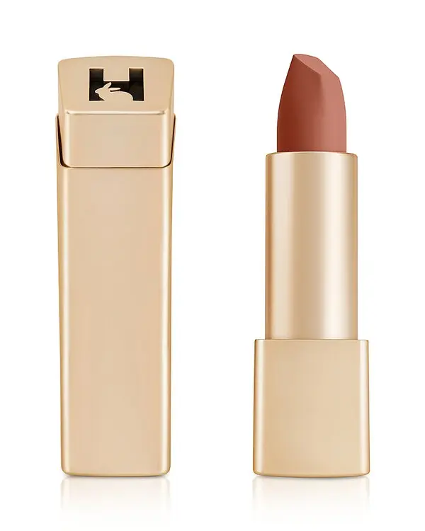 HOURGLASS Unlocked Soft Matte Lipstick - Peony