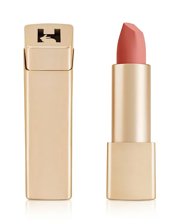 HOURGLASS Unlocked Soft Matte Lipstick - Poppy